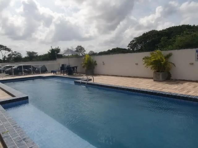 Apartamento para Venda em João Pessoa/PB Planalto Boa Esperança 2 Quartos