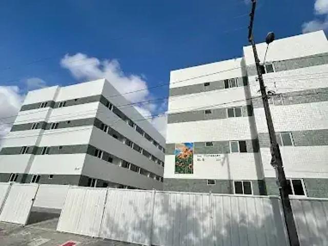 Apartamento para Venda em João Pessoa/PB Planalto Boa Esperança 2 Quartos