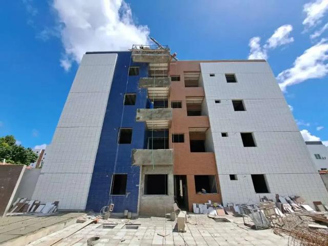 Apartamento para Venda em João Pessoa/PB Planalto Boa Esperança 2 Quartos