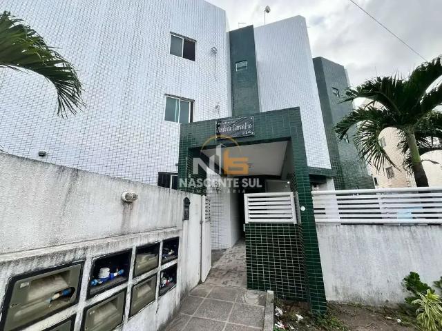 Apartamento para Venda em João Pessoa/PB Planalto Boa Esperança 2 Quartos