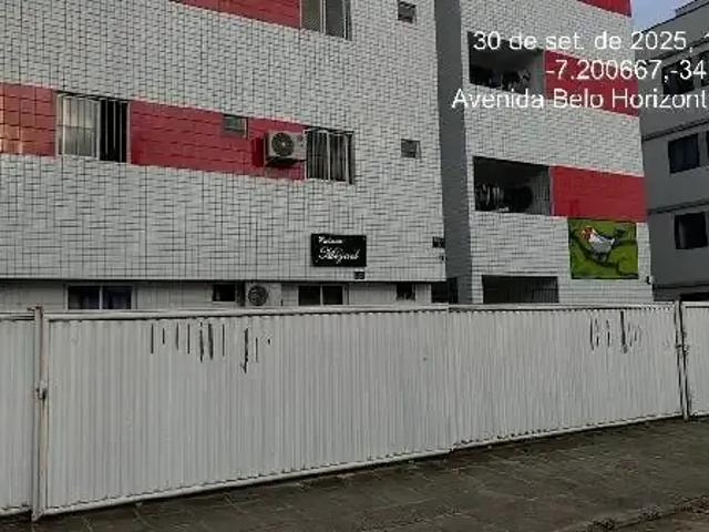 Apartamento para Venda em João Pessoa/PB Planalto Boa Esperança 2 Quartos