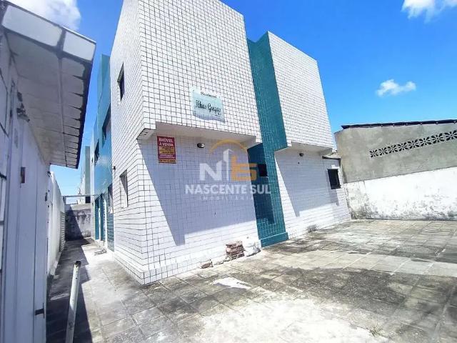 Apartamento para Venda em João Pessoa/PB Planalto Boa Esperança 2 Quartos