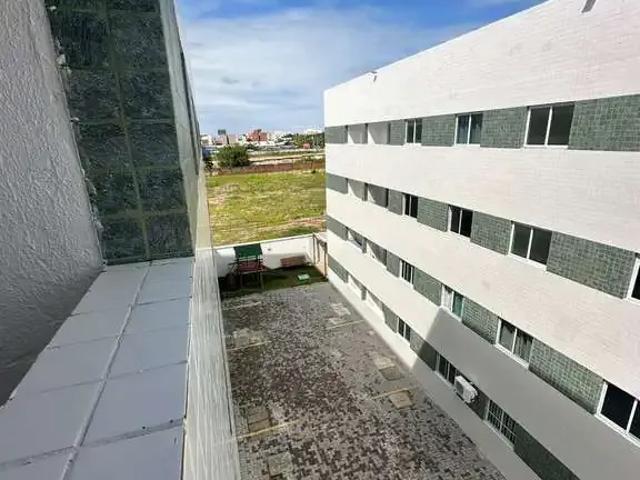 Apartamento para Venda em João Pessoa/PB Planalto Boa Esperança 2 Quartos