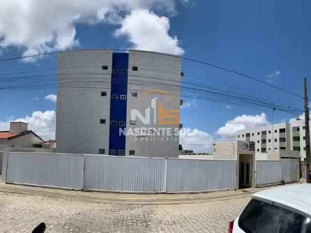Apartamento para Venda em João Pessoa/PB Planalto Boa Esperança 2 Quartos