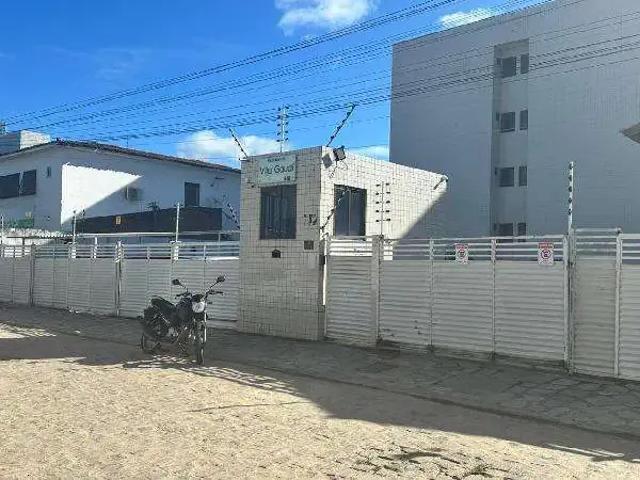 Apartamento para Venda em João Pessoa/PB Planalto Boa Esperança 2 Quartos