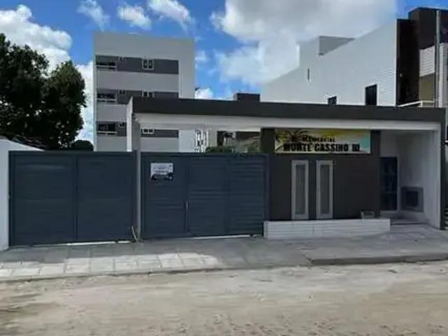 Apartamento para Venda em João Pessoa/PB Planalto Boa Esperança 2 Quartos