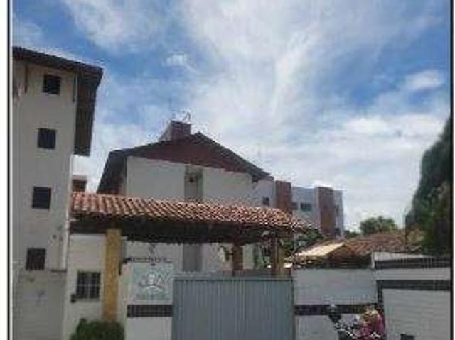 Apartamento para Venda em João Pessoa/PB Planalto Boa Esperança 2 Quartos