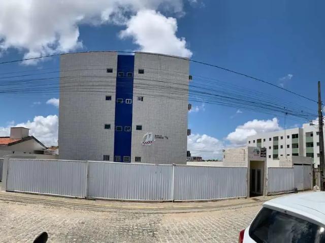 Apartamento para Venda em João Pessoa/PB Planalto Boa Esperança 2 Quartos