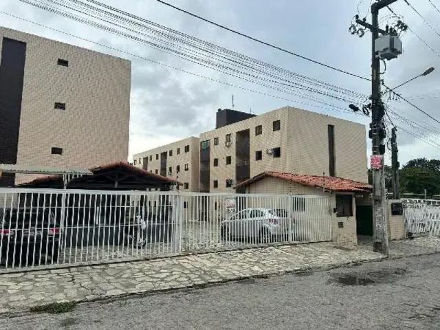 Apartamento para Venda em João Pessoa/PB Planalto Boa Esperança 2 Quartos