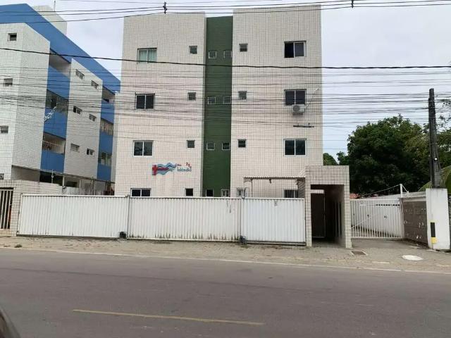 Apartamento para Venda em João Pessoa/PB Planalto Boa Esperança 2 Quartos