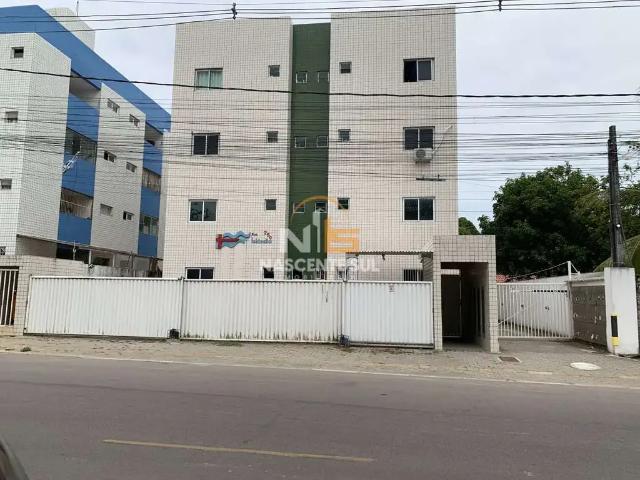Apartamento para Venda em João Pessoa/PB Planalto Boa Esperança 2 Quartos