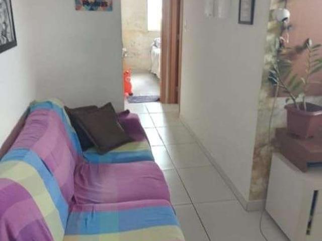 Apartamento para Venda em João Pessoa/PB Planalto Boa Esperança 2 Quartos