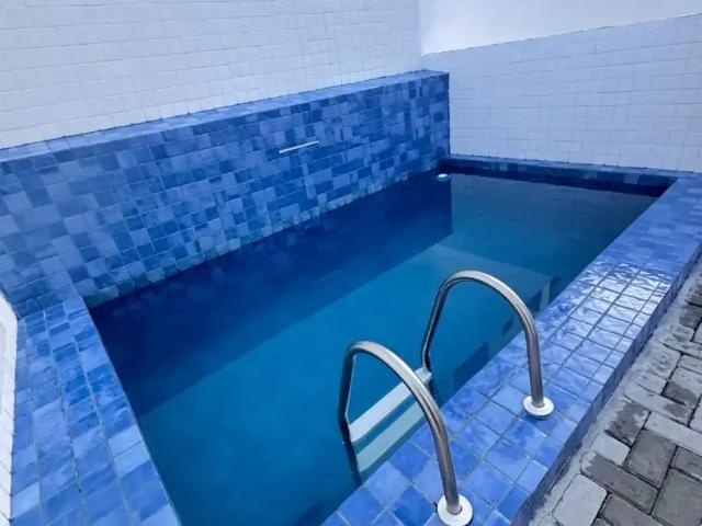 Apartamento para Venda em João Pessoa/PB Planalto Boa Esperança 2 Quartos