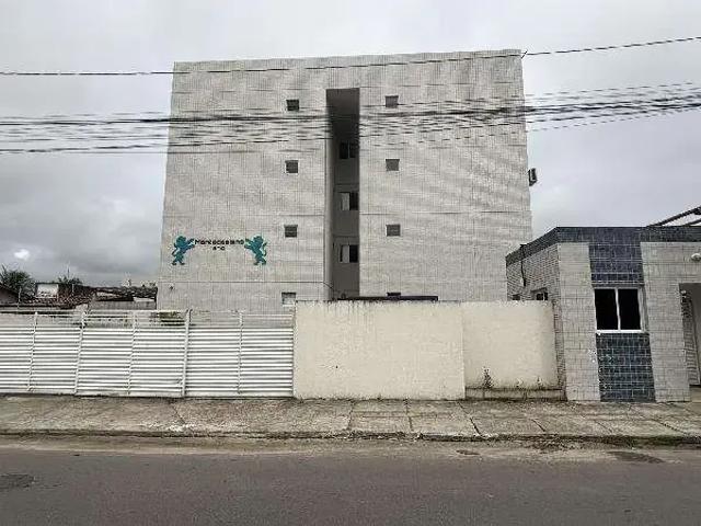 Apartamento para Venda em João Pessoa/PB Planalto Boa Esperança 2 Quartos