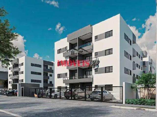 Apartamento para Venda em João Pessoa/PB Planalto Boa Esperança 2 Quartos