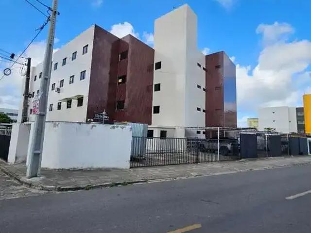 Apartamento para Venda em João Pessoa/PB Planalto Boa Esperança 2 Quartos