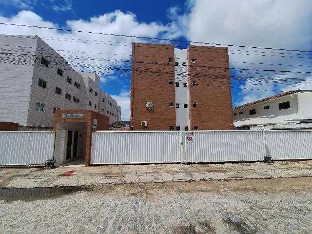 Apartamento para Venda em João Pessoa/PB Planalto Boa Esperança 2 Quartos