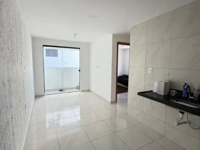 Apartamento para Venda em João Pessoa/PB Planalto Boa Esperança 2 Quartos