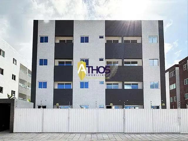 Apartamento para Venda em João Pessoa/PB Planalto Boa Esperança 2 Quartos