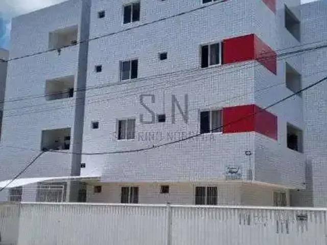 Apartamento para Venda em João Pessoa/PB Planalto Boa Esperança 2 Quartos