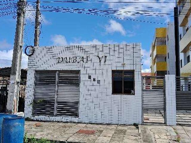 Apartamento para Venda em João Pessoa/PB Planalto Boa Esperança 2 Quartos
