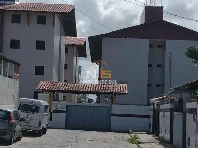 Apartamento para Venda em João Pessoa/PB Planalto Boa Esperança 2 Quartos