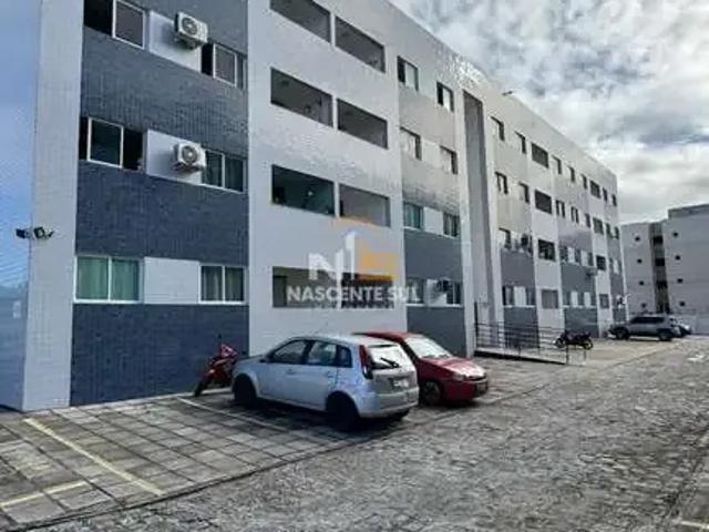 Apartamento para Venda em João Pessoa/PB Planalto Boa Esperança 2 Quartos