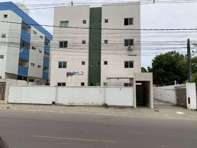 Apartamento para Venda em João Pessoa/PB Planalto Boa Esperança 2 Quartos