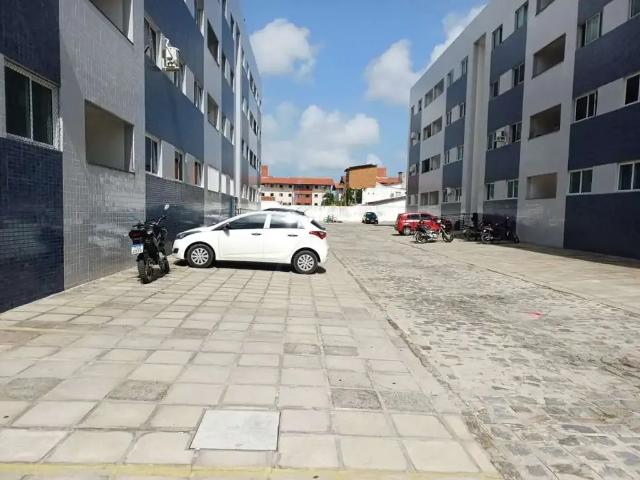Apartamento para Venda em João Pessoa/PB Planalto Boa Esperança 2 Quartos