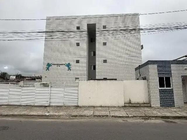 Apartamento para Venda em João Pessoa/PB Planalto Boa Esperança 2 Quartos