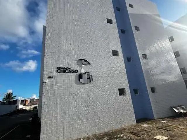 Apartamento para Venda em João Pessoa/PB Planalto Boa Esperança 2 Quartos