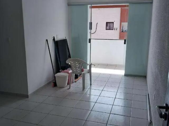 Apartamento para Venda em João Pessoa/PB Planalto Boa Esperança 2 Quartos
