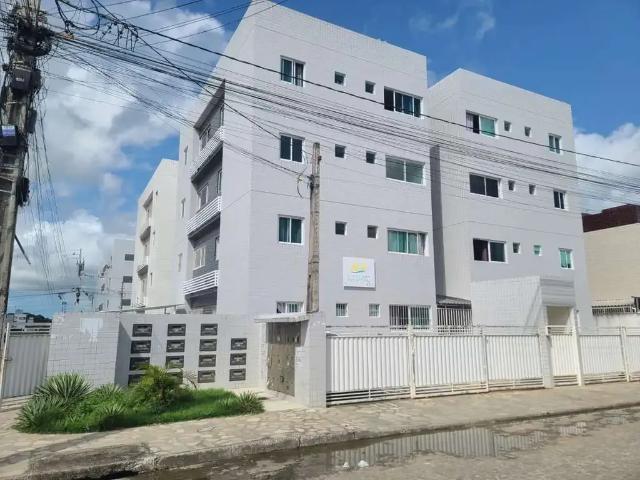 Apartamento para Venda em João Pessoa/PB Planalto Boa Esperança 2 Quartos