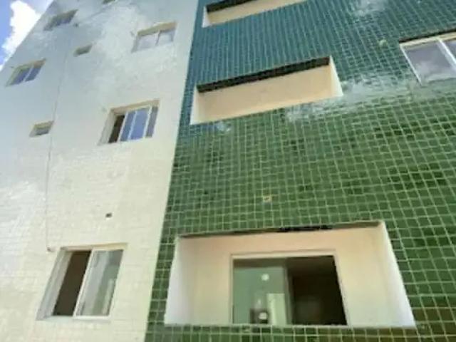 Apartamento para Venda em João Pessoa/PB Planalto Boa Esperança 2 Quartos