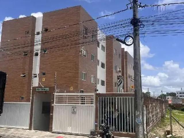 Apartamento para Venda em João Pessoa/PB Planalto Boa Esperança 2 Quartos