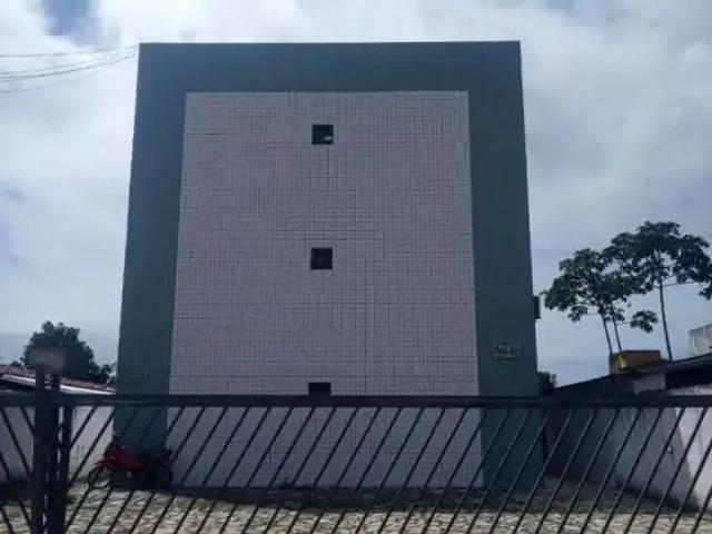 Apartamento para Venda em João Pessoa/PB Planalto Boa Esperança 2 Quartos