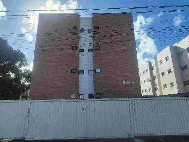 Apartamento para Venda em João Pessoa/PB Planalto Boa Esperança 2 Quartos