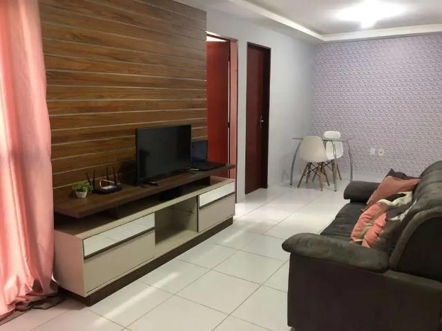 Apartamento para Venda em João Pessoa/PB Planalto Boa Esperança 2 Quartos