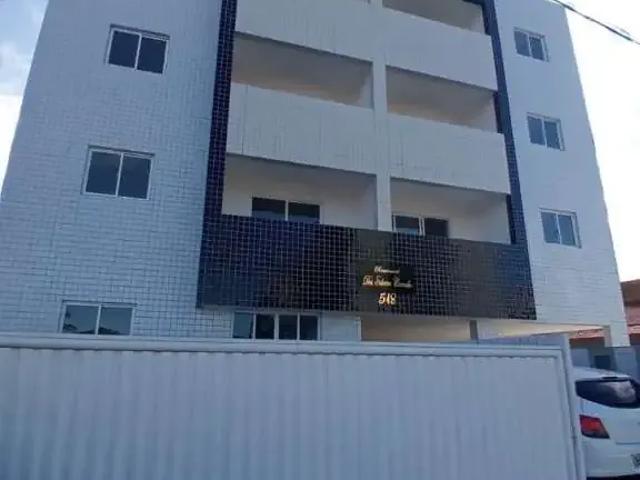 Apartamento para Venda em João Pessoa/PB Planalto Boa Esperança 3 Quartos