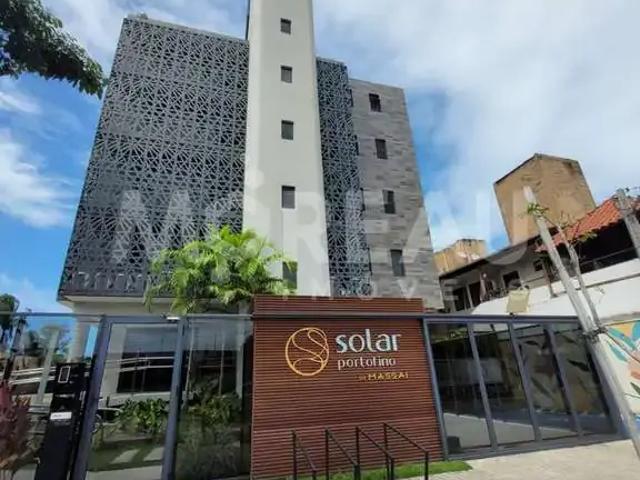 Apartamento para Venda em João Pessoa/PB Praia de Camboinha 3 Quartos
