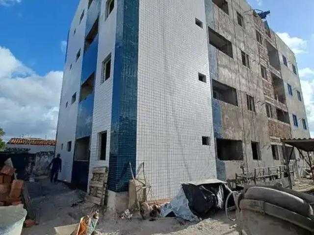 Apartamento para Venda em João Pessoa/PB Rangel 2 Quartos