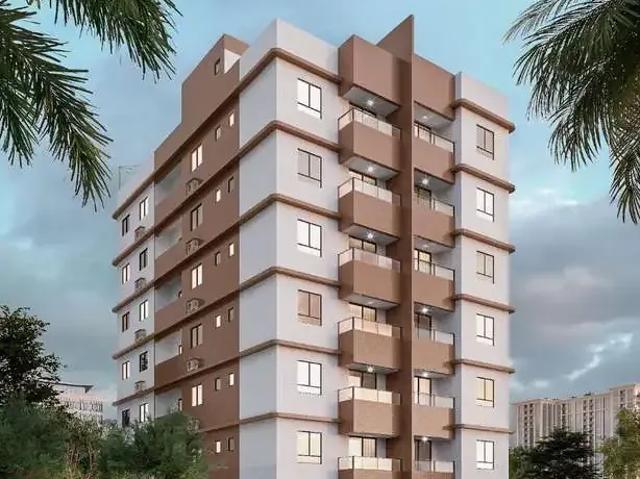 Apartamento para Venda em João Pessoa/PB Rangel 2 Quartos