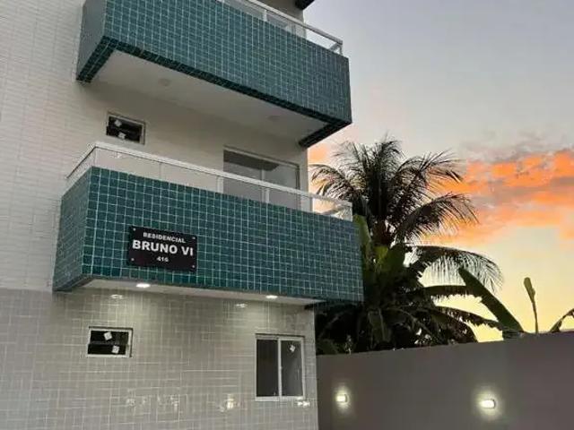 Apartamento para Venda em João Pessoa/PB Rangel 2 Quartos