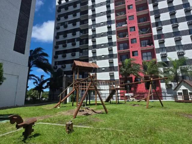Apartamento para Venda em João Pessoa/PB Torre 3 Quartos