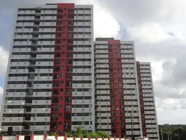 Apartamento para Venda em João Pessoa/PB Torre 3 Quartos