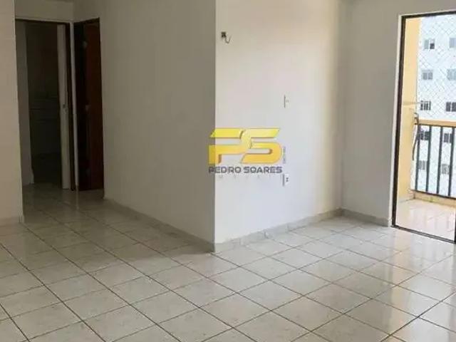 Apartamento para Venda em João Pessoa/PB Torre 2 Quartos