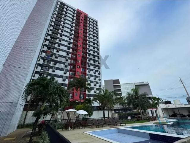 Apartamento para Venda em João Pessoa/PB Torre 2 Quartos