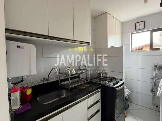 Apartamento para Venda em João Pessoa/PB Torre 2 Quartos