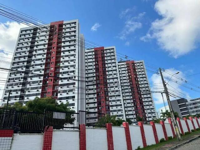 Apartamento para Venda em João Pessoa/PB Torre 2 Quartos