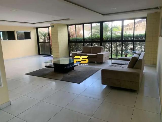 Apartamento para Venda em João Pessoa/PB Torre 2 Quartos